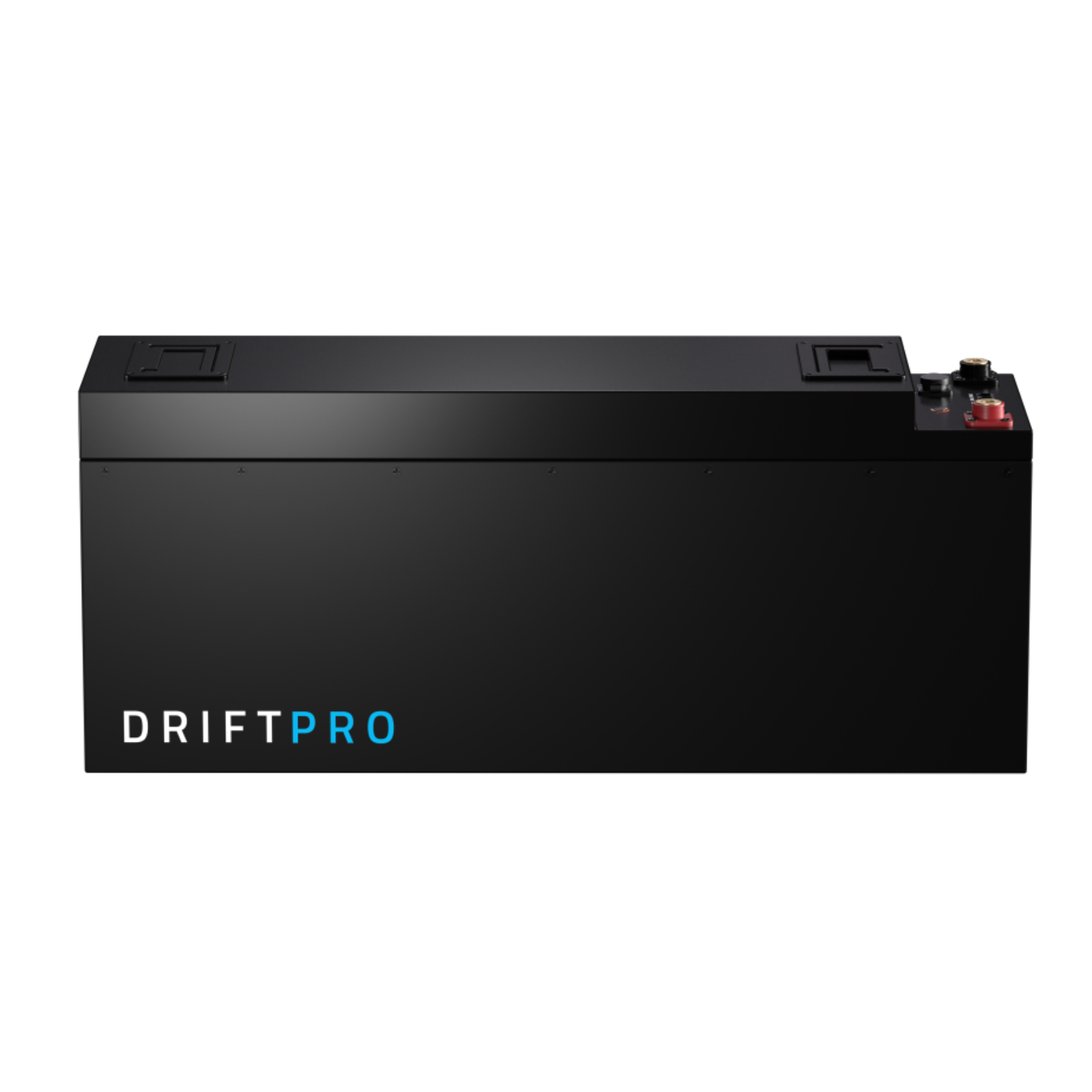 Fogstar Drift PRO 12V 460Ah LiFePO4 Leisure Battery (Gen2) – Nomadic ...
