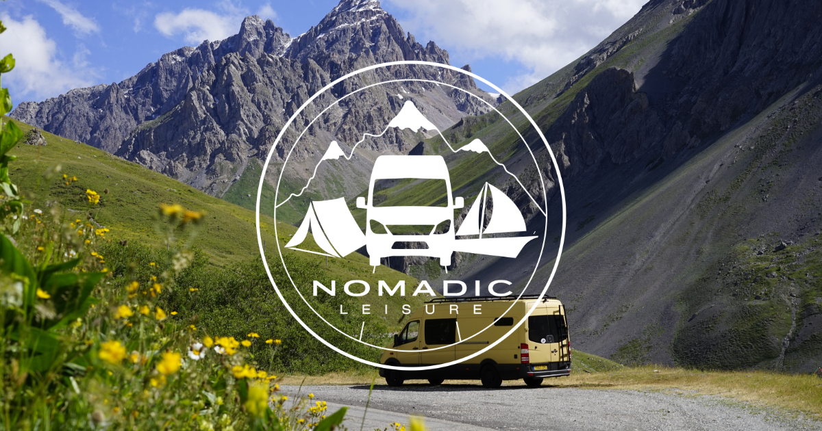 What's New – Nomadic Leisure