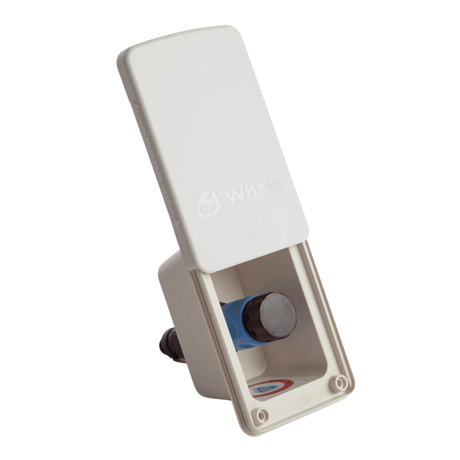 Whale Water Out Socket – Nomadic Leisure