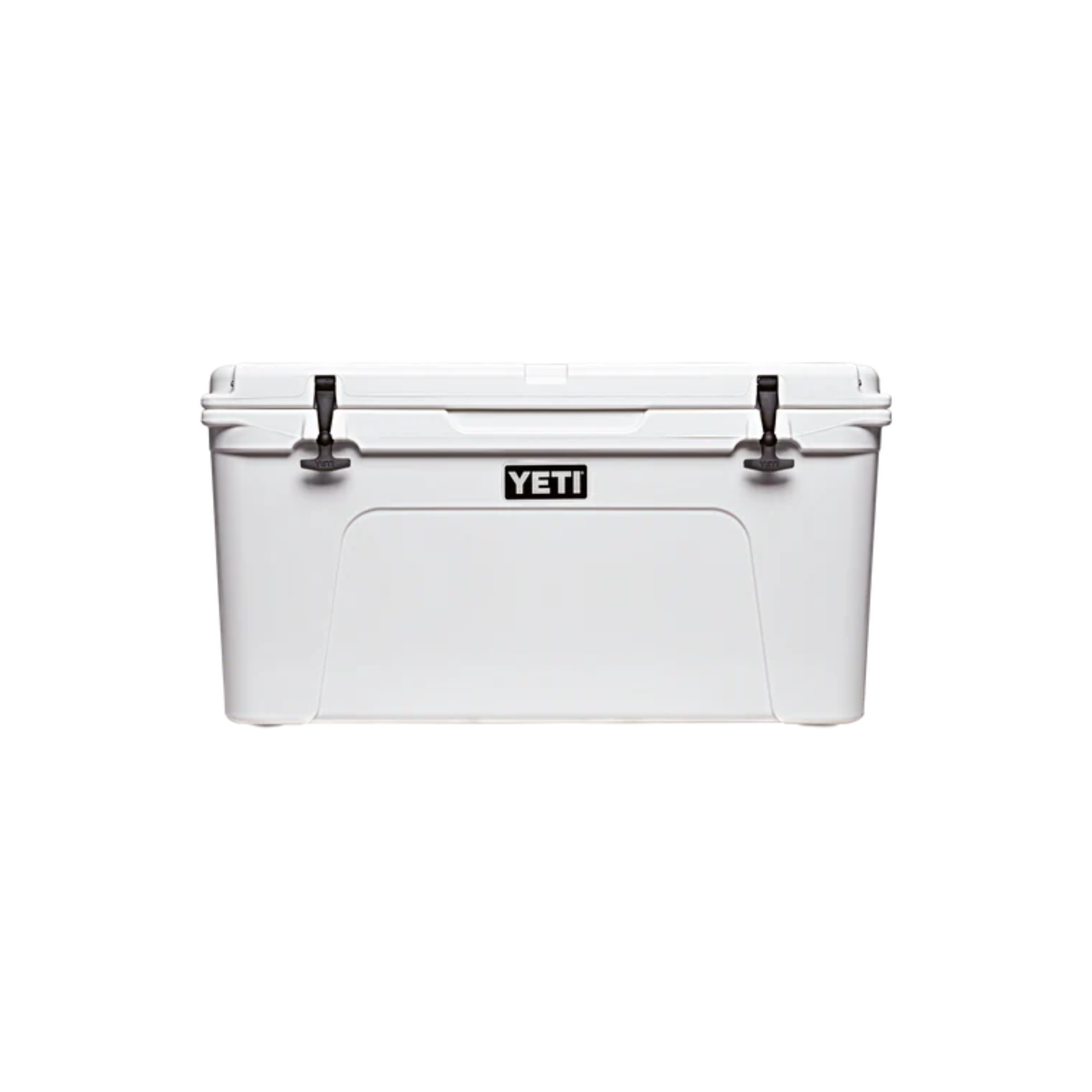 YETI Tundra 75L White Cool Box – Maximum Capacity, Legendary Performan ...